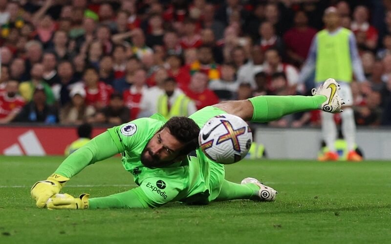 Những thủ môn Brazil xuất sắc nhất trong lịch sử bóng đá