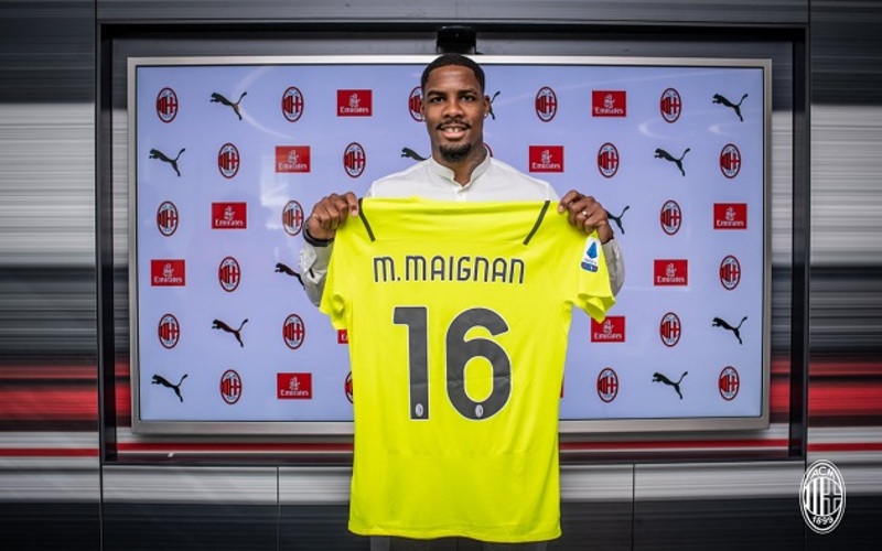 Những pha cứu thua đỉnh cao của thủ môn AC Milan